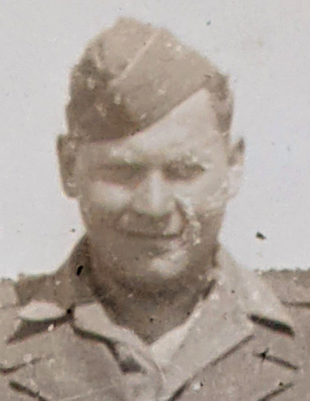 Eugene R. Hunter | News, Sports, Jobs - The Express